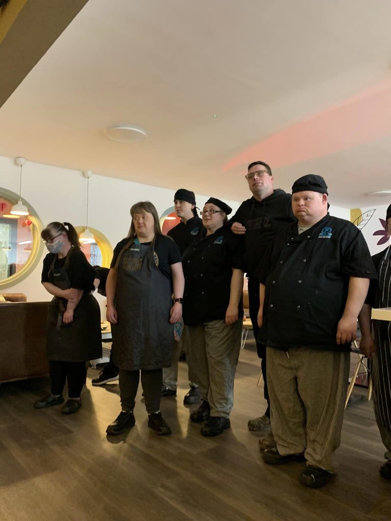About Aspace2 | Charity Multisensory Centre in NI